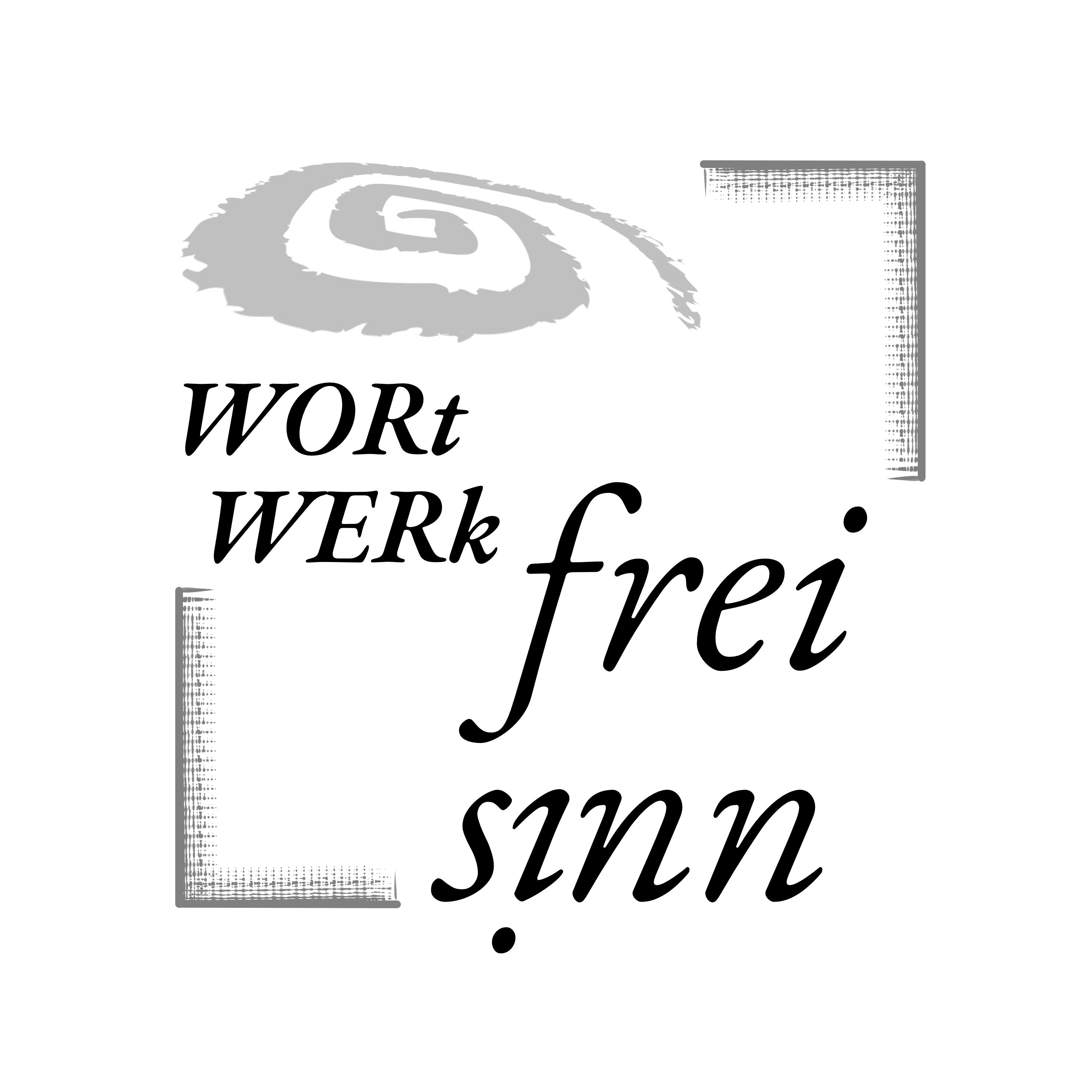 DENk · WORt · WERkSTATt \ FREISiNN – Gute Geschichte. Leben.